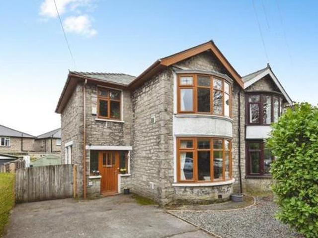 Milnthorpe Road, Kendal, 4 Bedroom Semi detached