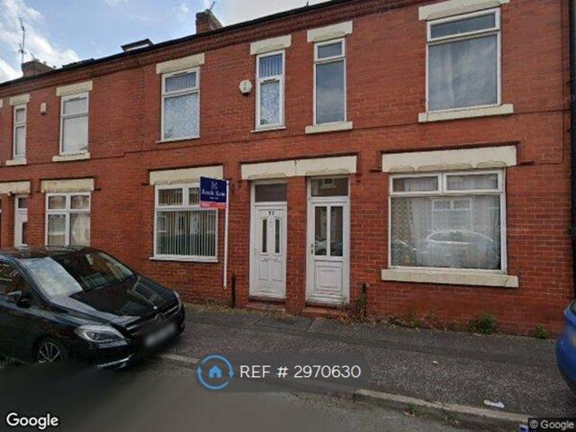 Milnthorpe St, Salford M6, 2 bed terraced house to rent, £1,000 pcm | PrimeLocation