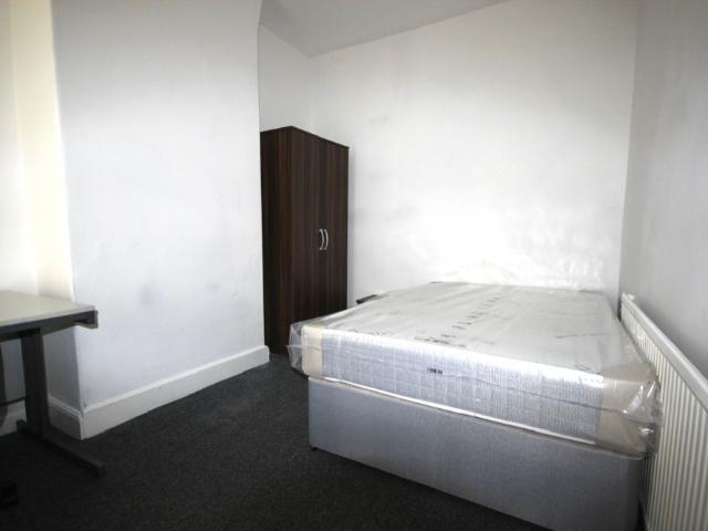 Milnthorpe Street
