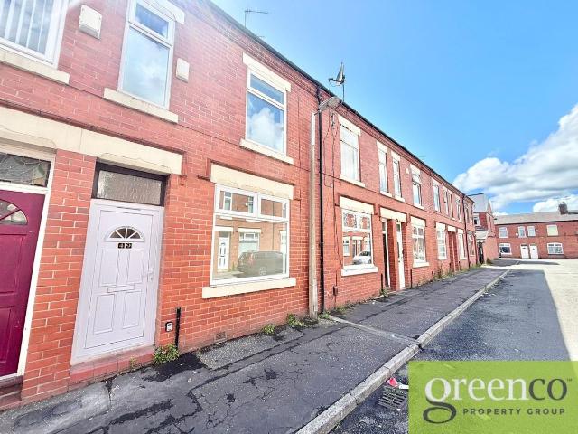 Milnthorpe Street, Pendleton, Salford M6, 2 bed terraced house to rent, £1,000 pcm | PrimeLocation