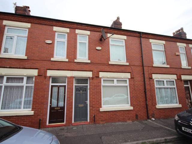 Milnthorpe Street, Salford M6, Room to rent, £630 pcm | PrimeLocation
