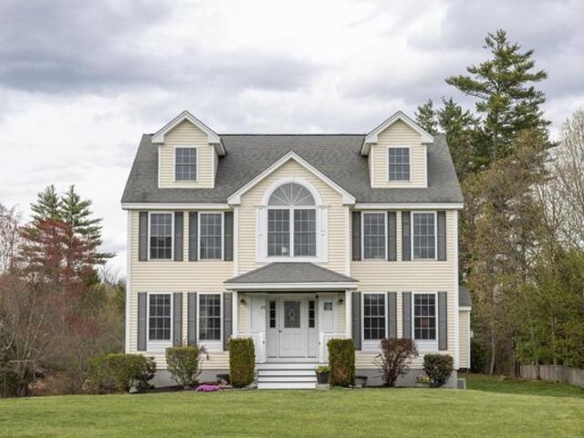 Milo Ln, Somersworth, Home For Sale