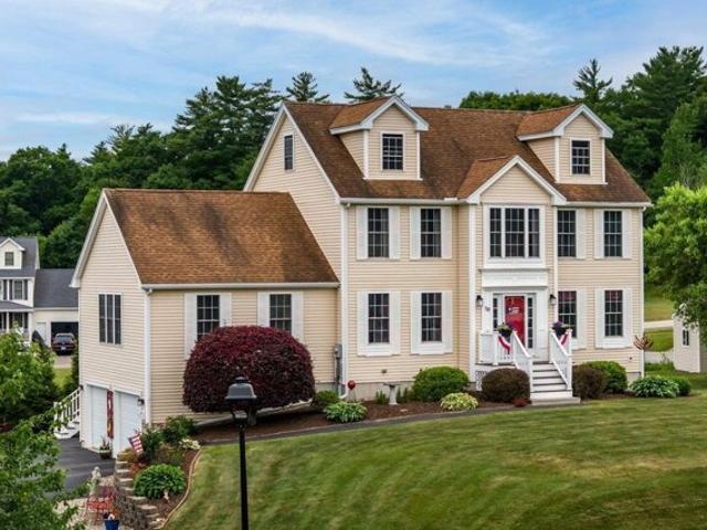 Milo Ln, Somersworth, Home For Sale