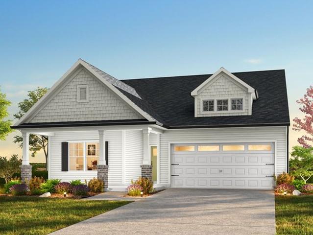 Milo Plan Edgewater The Groves Community