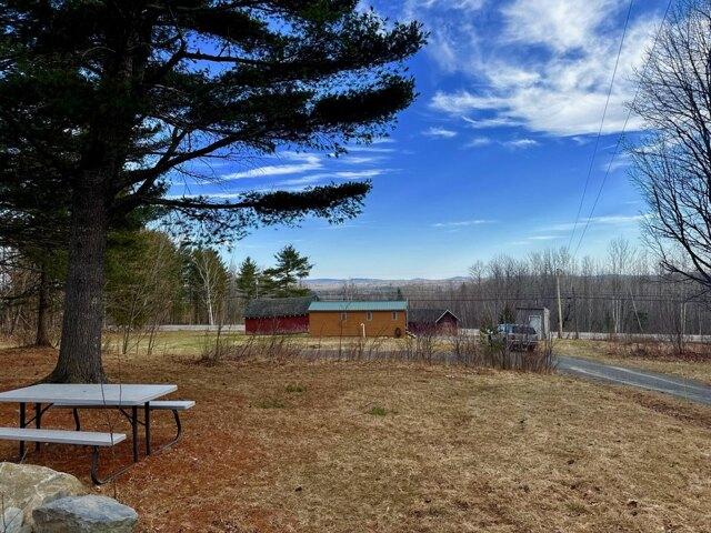 Milo Rd, Sebec, Home For Sale