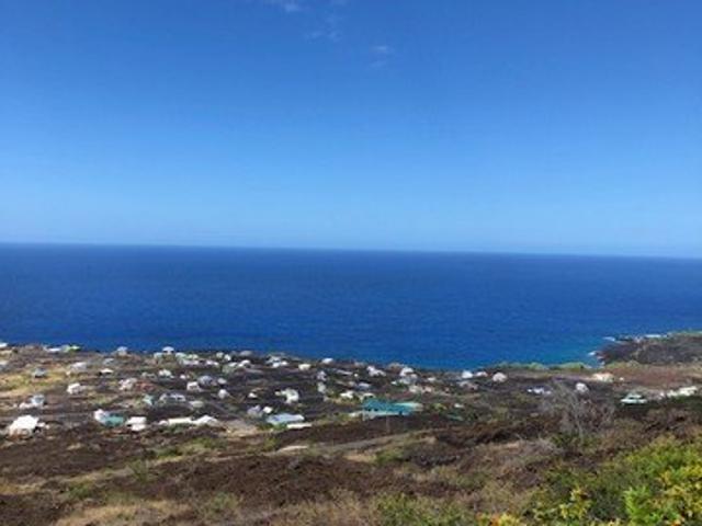 Milolii Rd, Captain Cook, HI 96704
