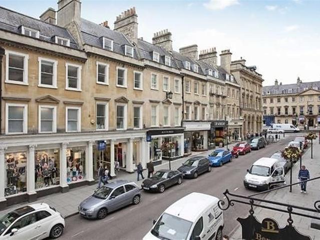 Milsom Street, Bath BA1, Room to rent, £800 pcm | PrimeLocation