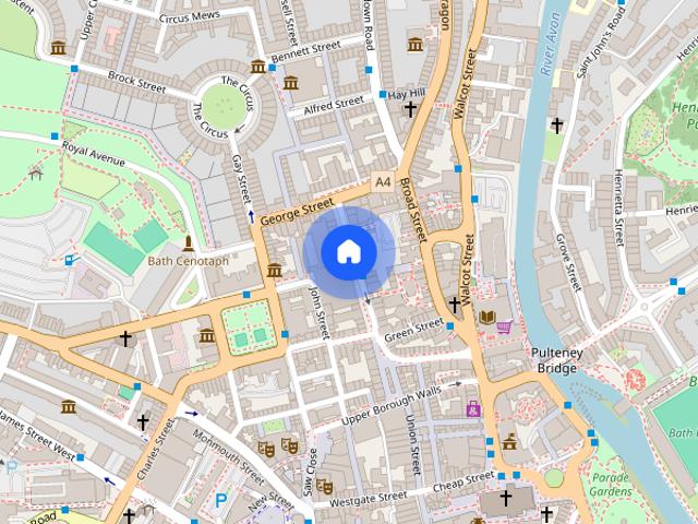 Milsom Street