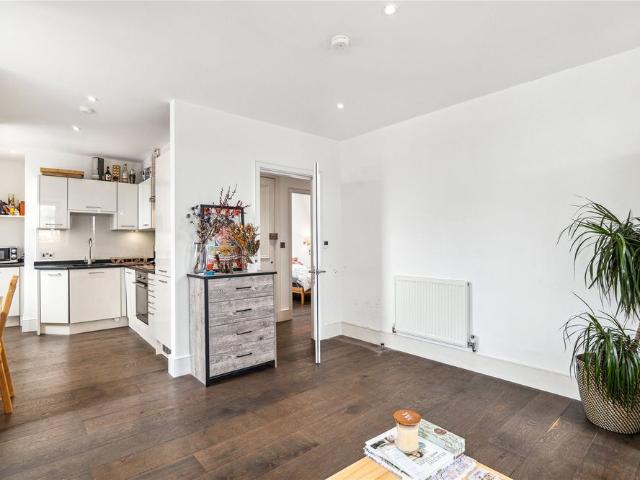 Milson Road, W14, London