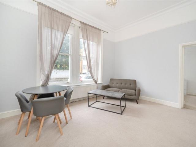 Milson Road, W14, London