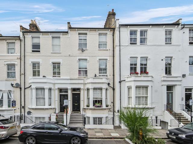 Milson Road, Kensington Olympia, London W14, 2 bed flat to rent, £2,400 pcm | PrimeLocation