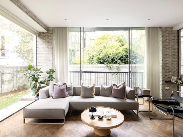 Milson Road, London W14, 4 bed end terrace house to rent, £9,750 pcm | PrimeLocation