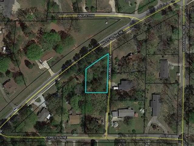 Milstead Ave NE, Conyers, GA 30012