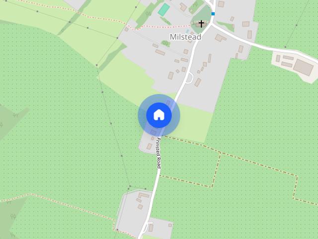 Milstead, Sittingbourne, Kent, ME9