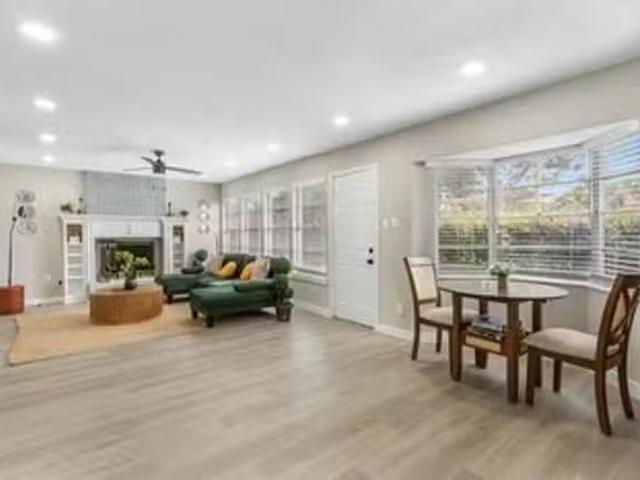 Miqual Spivey, 7227 Castleview Lane, Briargate 4 Bedroom 3.