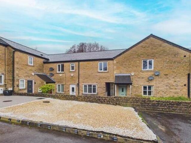 Miry Meadow, Chapel en le frith, 2 Bedroom Apartment