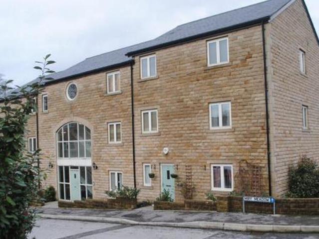 Miry Meadow, Station Road, 1 Bedroom Apartment