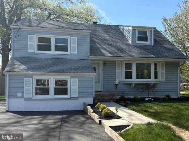 Miry Brook Rd, Hamilton, Home For Sale