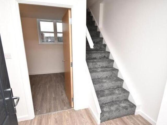 Miry Lane, Wigan, 2 Bedroom Duplex