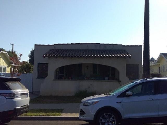 Mira Mar Ave