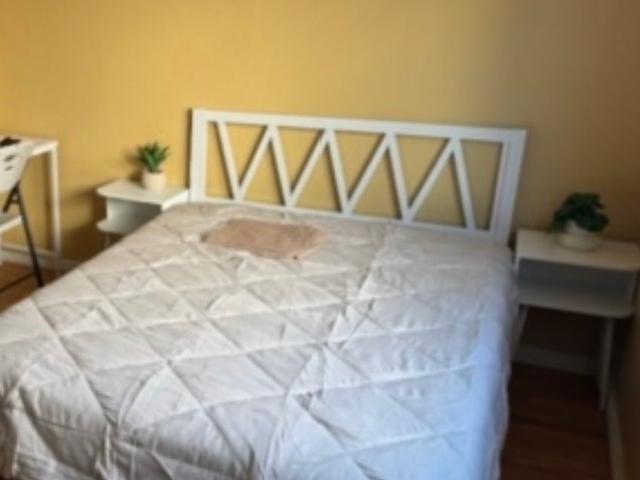 Mira Mesa Furnished Bedroom