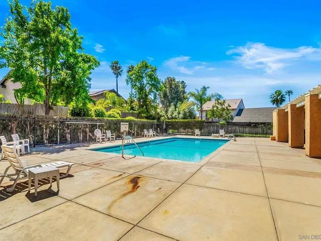 Mira Mesa w/ Utilities & Cleaning included