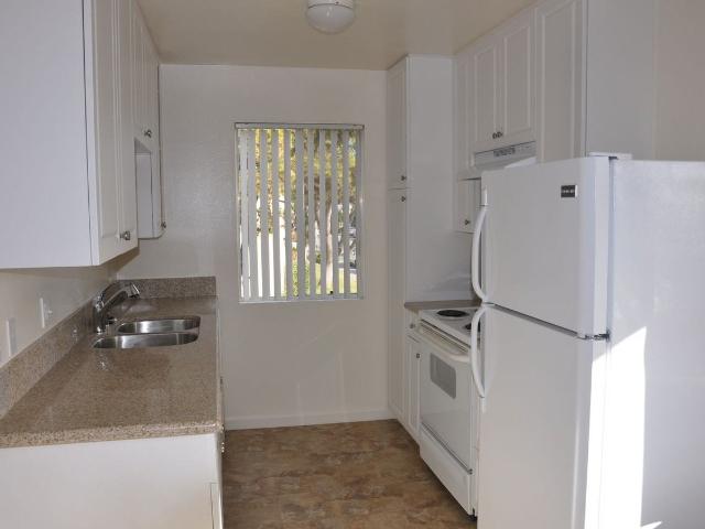 Mira Monte Apartments 1 Bedroom Apartment for Rent at 1350 Calle Jules, Vista, CA 92084 Vista
