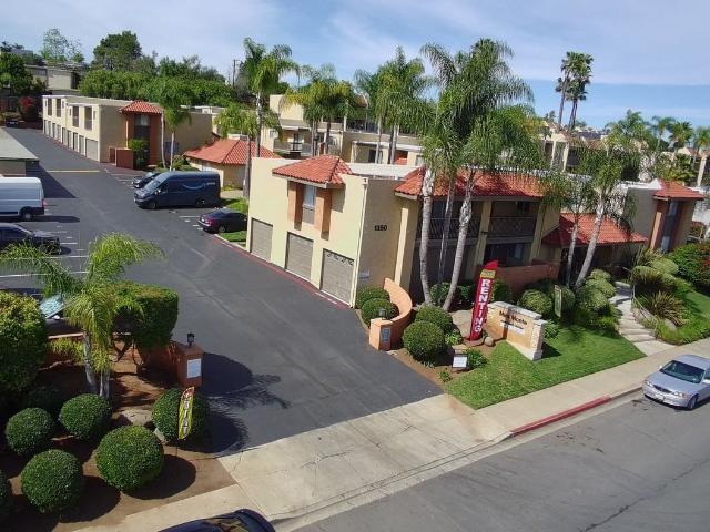 Mira Monte Apartments 2 Bedroom Apartment for Rent at 1350 Calle Jules, Vista, CA 92084 Vista