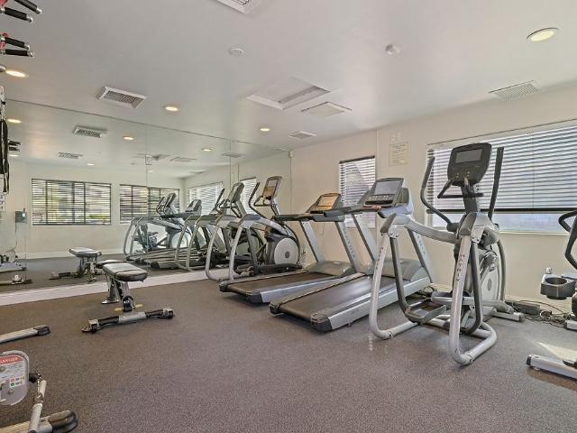 Mira Monte Studio Apartment for Rent at 10360 Maya Linda Rd, San Diego, CA 92126 Mira Mesa