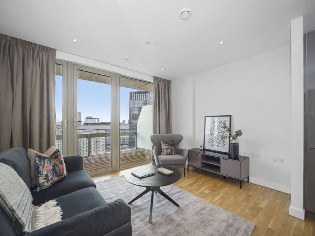 Mira House, E20 1AA, London