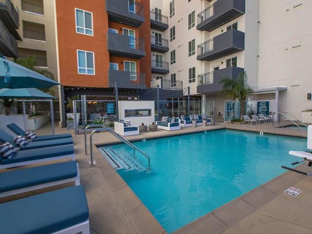 Mira 1 Bedroom Apartment for Rent at 21425 Vanowen St, Los Angeles, CA 91303 Canoga Park