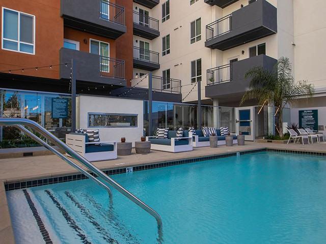 Mira 2 Bedroom Apartment for Rent at 21425 Vanowen St, Los Angeles, CA 91303 Canoga Park
