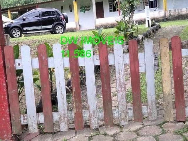 MIRACATU/SITIO C/LAGO/PISCINA/LAZER/MORAR/AC/PROPOSTAS/REF:05285