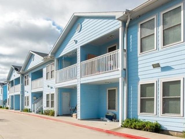 Miracle Apartments
