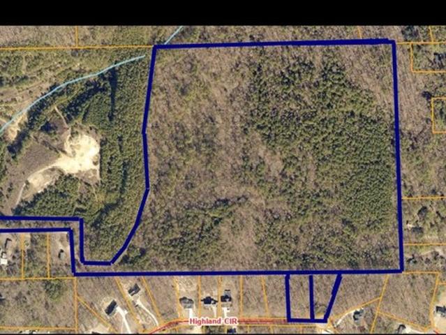 Miracle Dr, Rocky Face, GA 30740