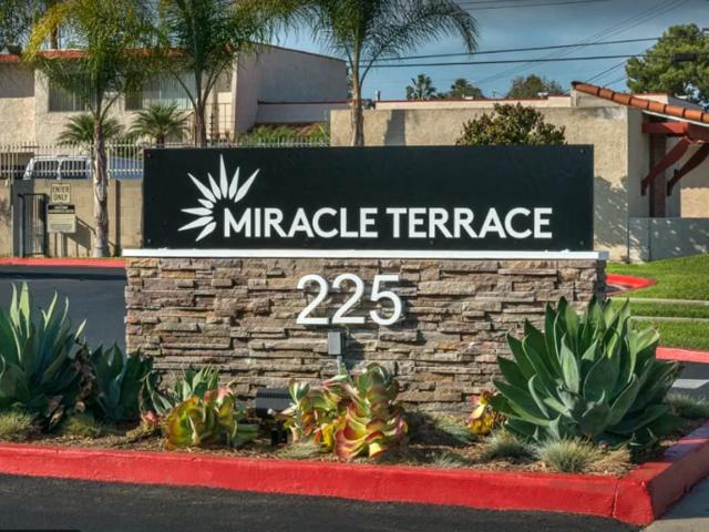 Miracle Terrace