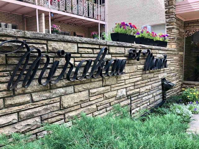 Mirabeau Manor 1 Bedroom Apartment for Rent at 1357 N Williams St, Denver, CO 80218 Cheeseman Park
