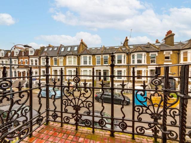 Mirabel Road, Fulham SW6