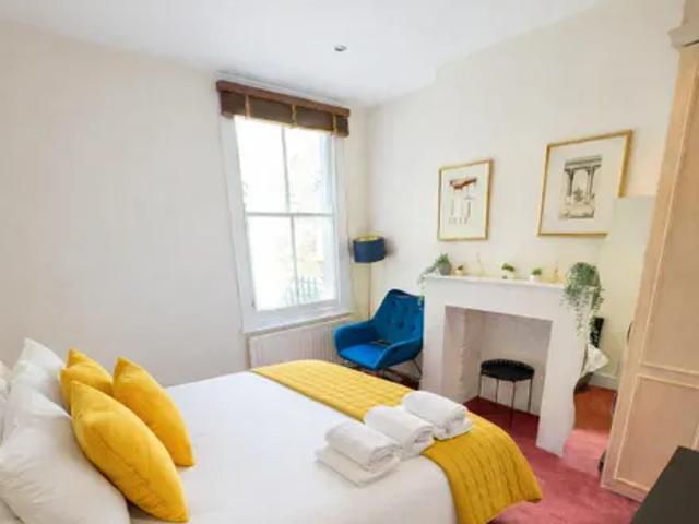 Mirabel Road, London, SW6 7EH, United Kingdom | 2 bed house for rent #141828145 | Rentberry
