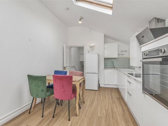 Mirabel Road, London SW6, 2 bed flat to rent, £2,500 pcm | PrimeLocation