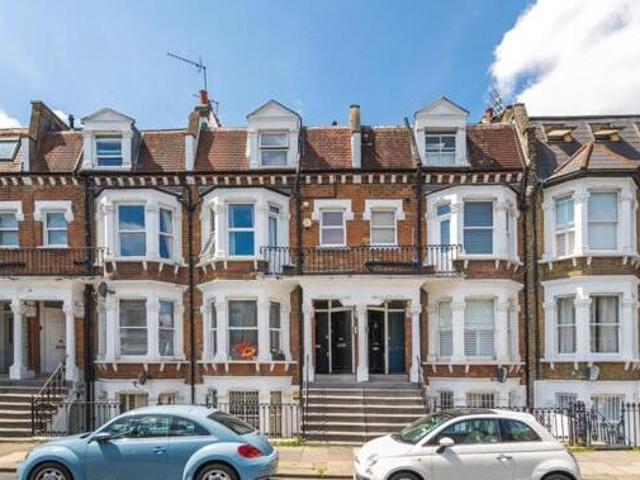 Mirabel Road, London, 3 Bedroom Flat