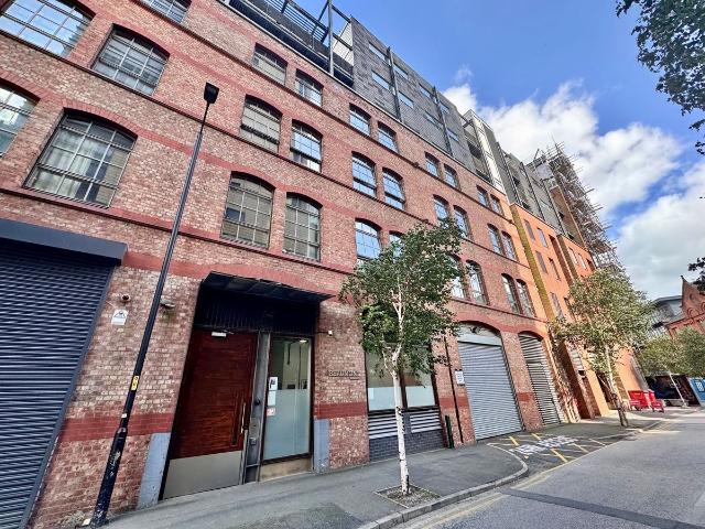 Mirabel Street, Manchester M3, 2 bed flat to rent, £1,395 pcm | PrimeLocation