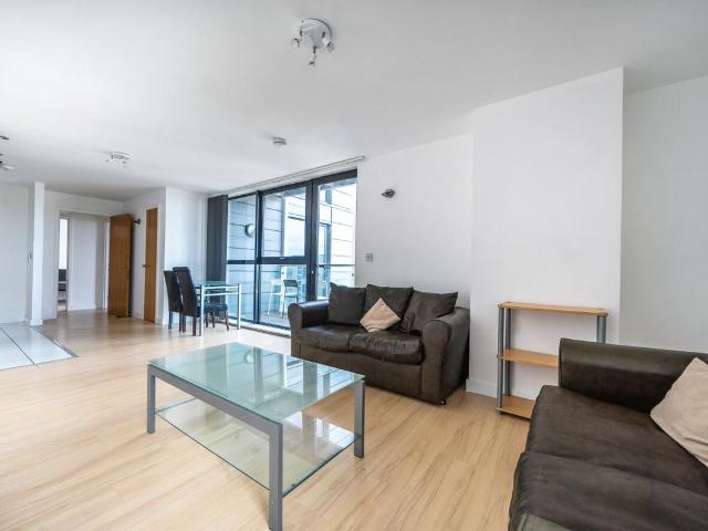 Mirabel Street, Manchester M3, 2 bed flat to rent, £1,400 pcm | PrimeLocation
