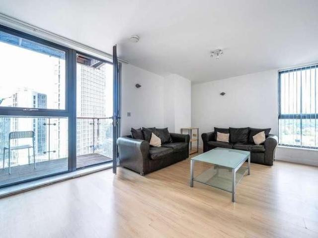 Mirabel Street, Manchester, M3