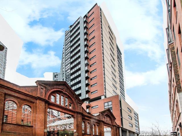 Mirabel Street, Manchester, Greater Manchester M3, 2 bed flat to rent, £1,250 pcm | PrimeLocation