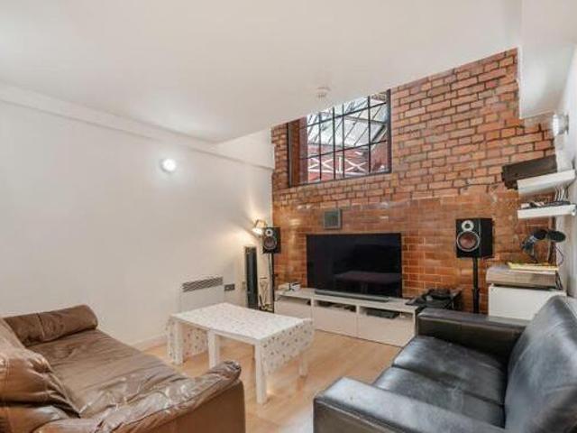 Mirabel Street, Manchester, 2 Bedroom Apartment