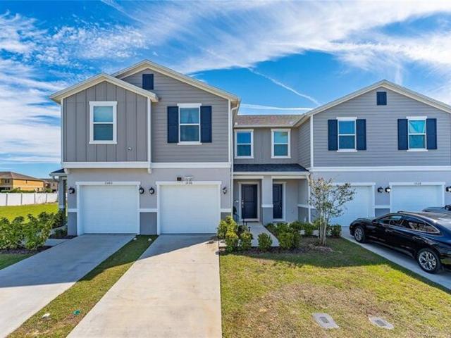 Mirabella Cir, Davenport, Home For Sale