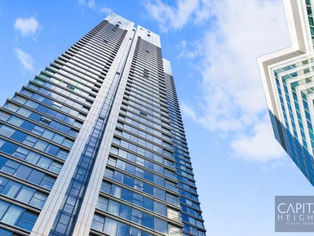 Mirabelle Gardens, London 1 bed apartment to rent £3,200 pcm £738 pw