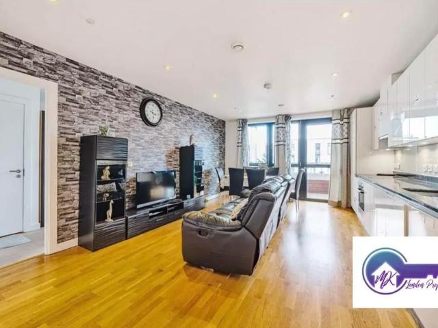 Mirabelle Gardens, Stratford Village, London E20, 2 bed flat to rent, £2,999 pcm | PrimeLocation