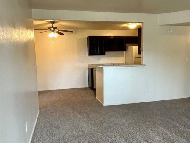 Mirage 1 Bedroom Apartment for Rent at 4504 W Palo Alto Ave, Fresno, CA 93722 Fig Garden Loop